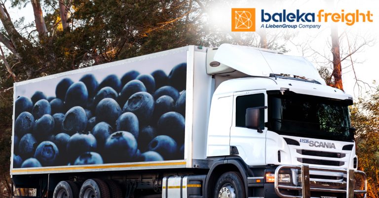 News – Baleka Freight