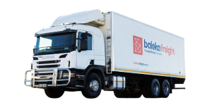 Services – Baleka Freight