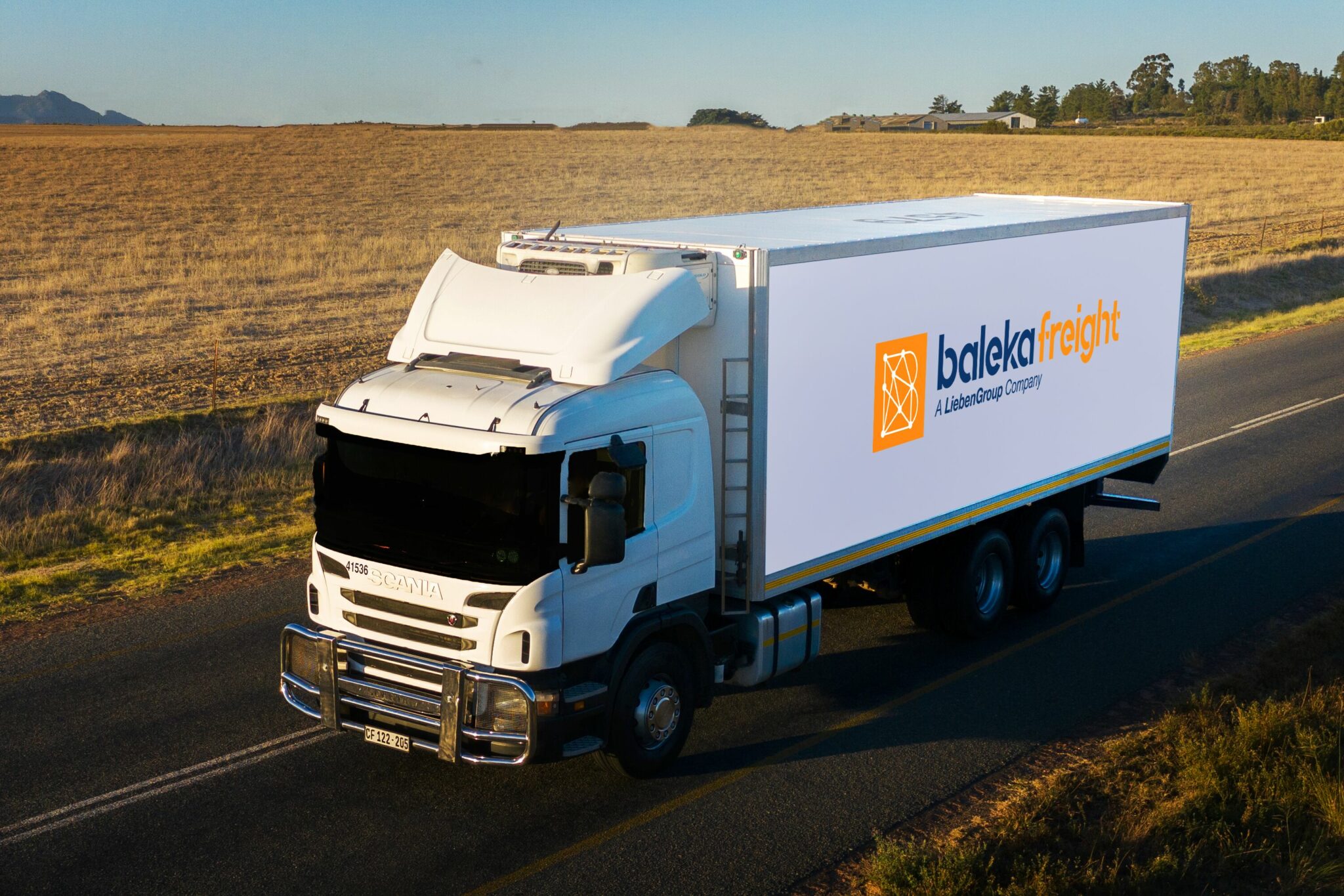 News – Baleka Freight