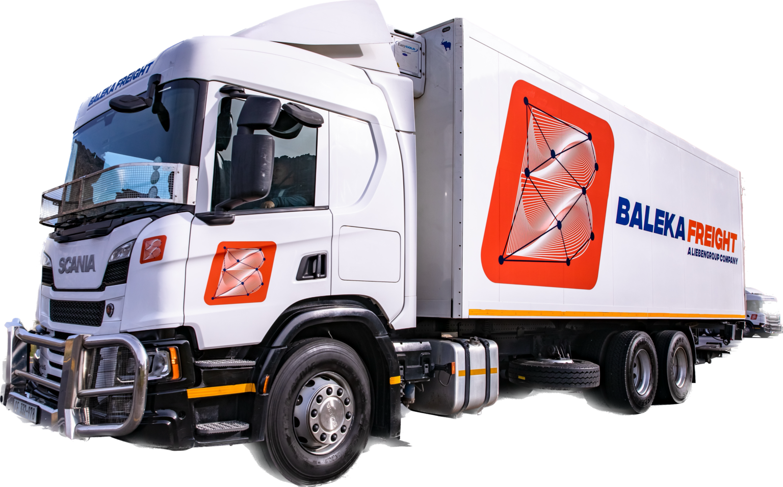 Services – Baleka Freight